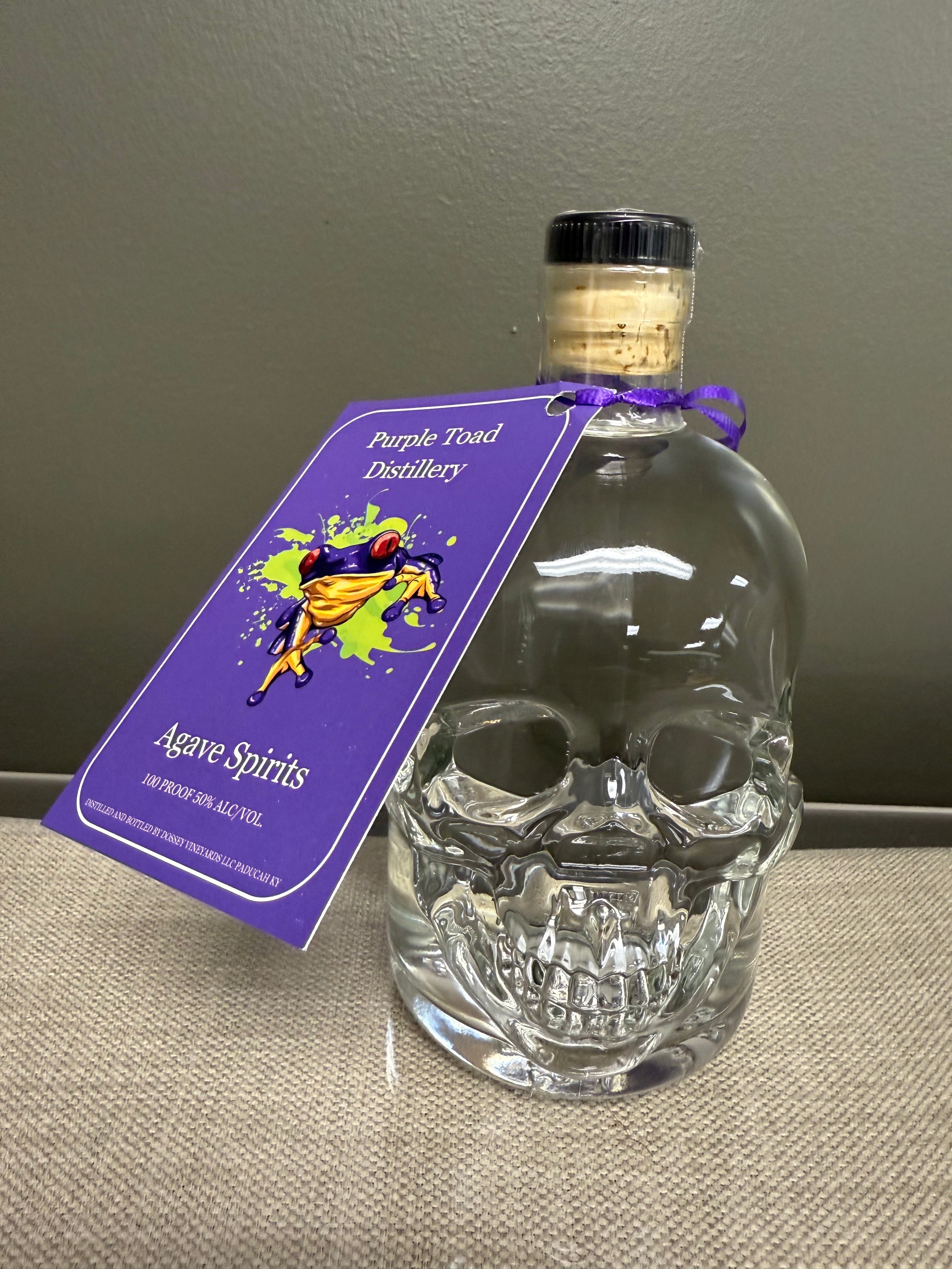 Products – Purple Toad Winery & Distillery