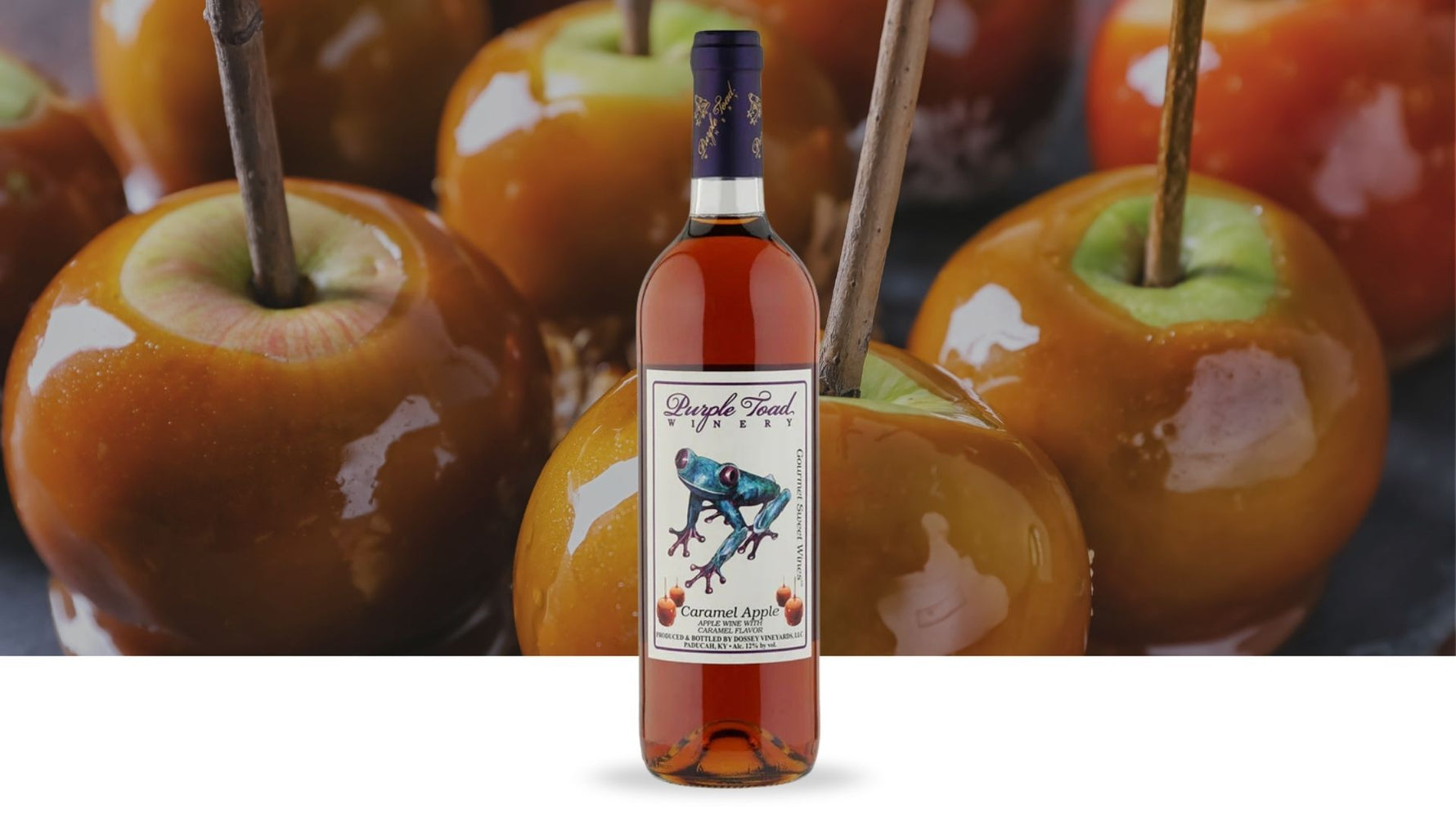 Purple Toad Winery & Distillery - Kentucky's Best Selling Winery