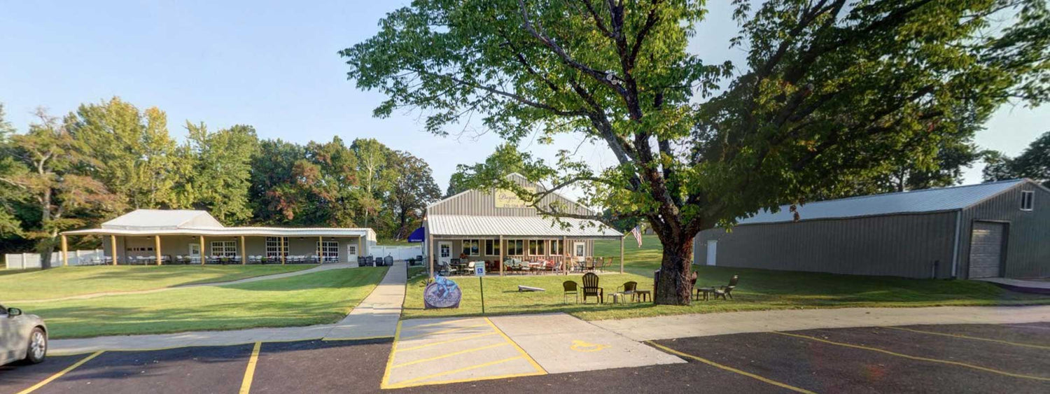 History - Purple Toad Winery - Paducah, Kentucky