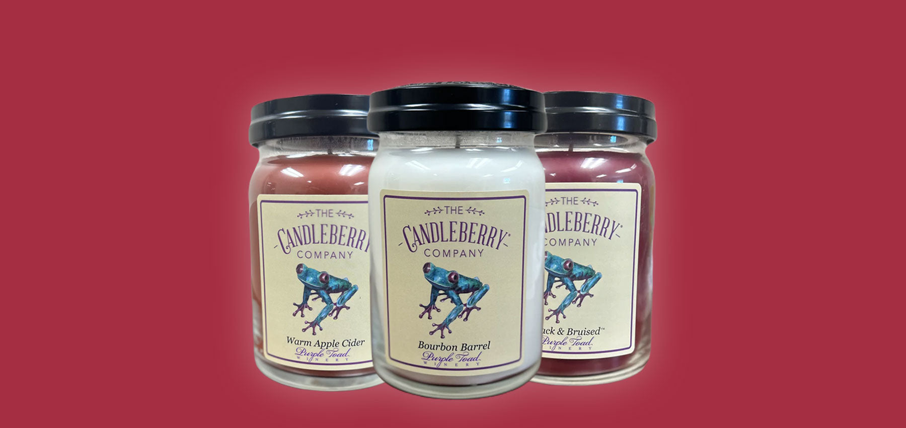 Purple Toad Winery & Distillery - Kentucky's Best Selling Winery