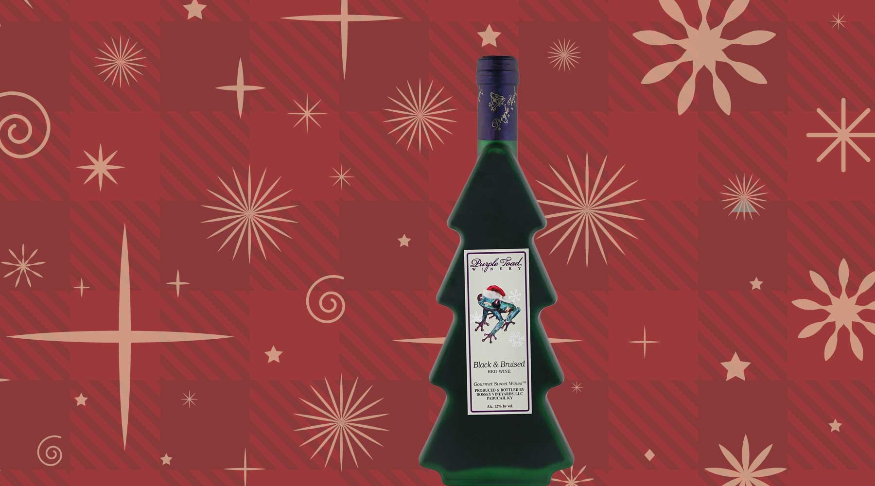 Purple Toad Winery - Kentucky's Largest and Most Awarded Winery