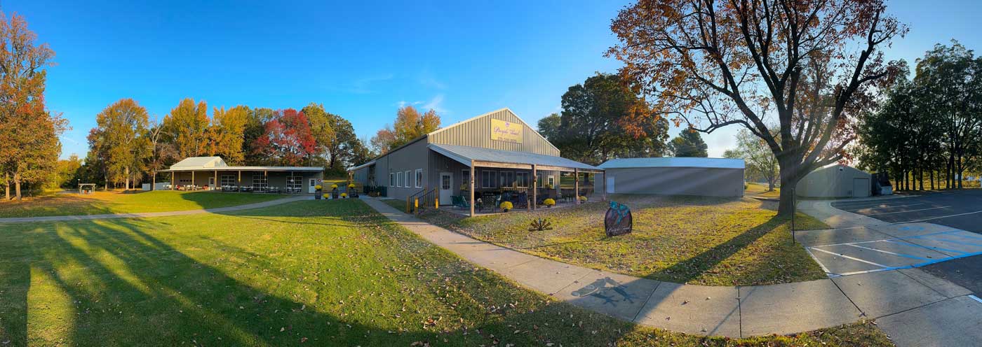 History - Purple Toad Winery - Paducah, Kentucky – Purple Toad Winery ...