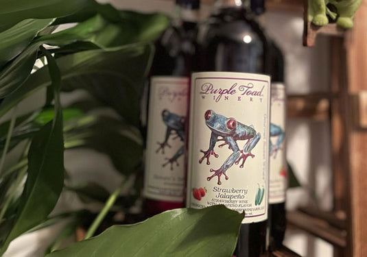 History - Purple Toad Winery - Paducah, Kentucky – Purple Toad Winery ...