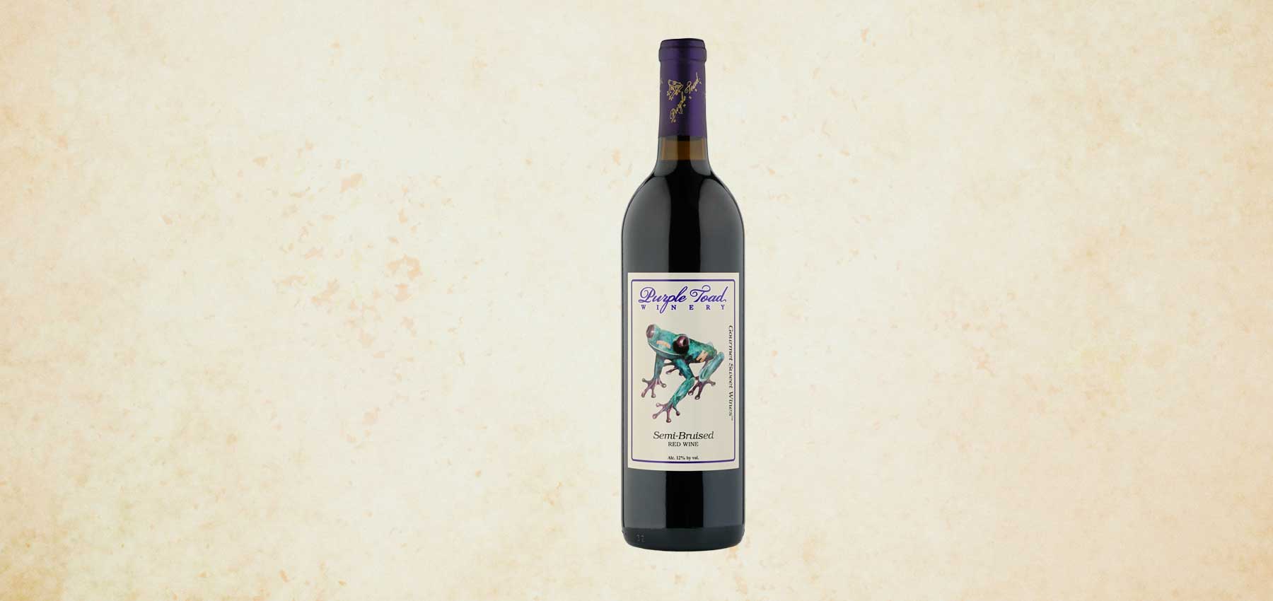 Purple Toad Winery & Distillery - Kentucky's Best Selling Winery