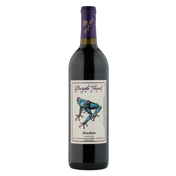 Shadow Wine - Purple Toad Winery - Paducah, KY