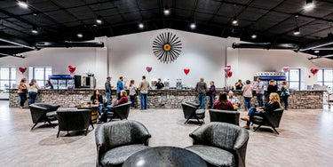 Purple Toad Winery & Distillery - Kentucky's Best Selling Winery