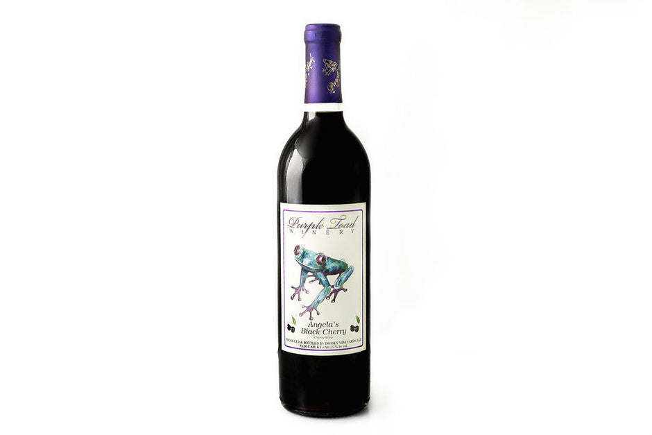 Products – Purple Toad Winery