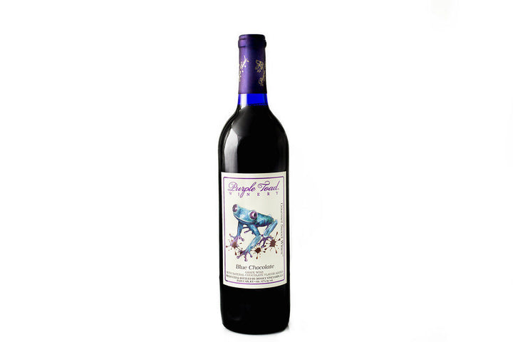 Wine – Purple Toad Winery & Distillery