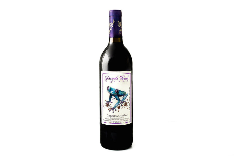 Wine – Purple Toad Winery & Distillery