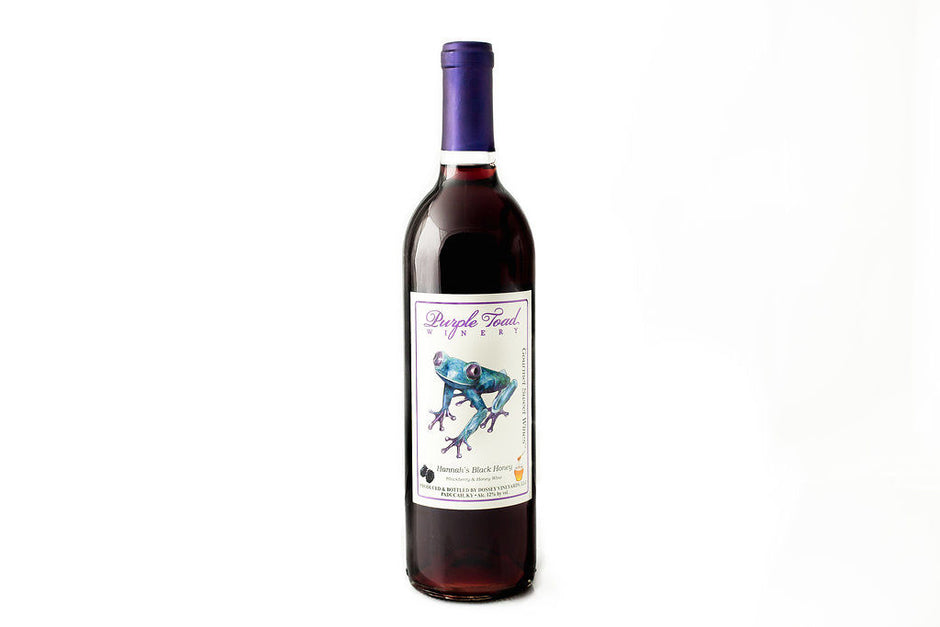 Wine – Purple Toad Winery & Distillery