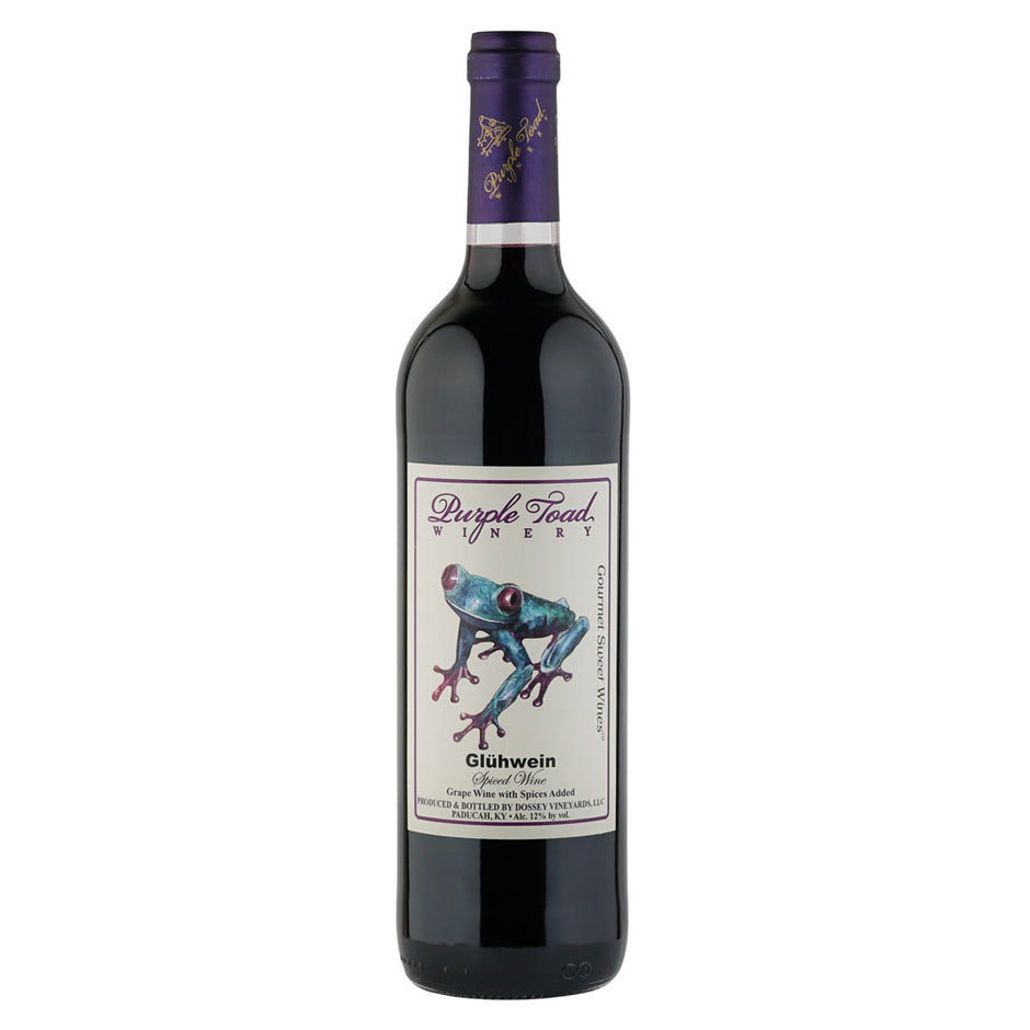 Wine – Purple Toad Winery & Distillery