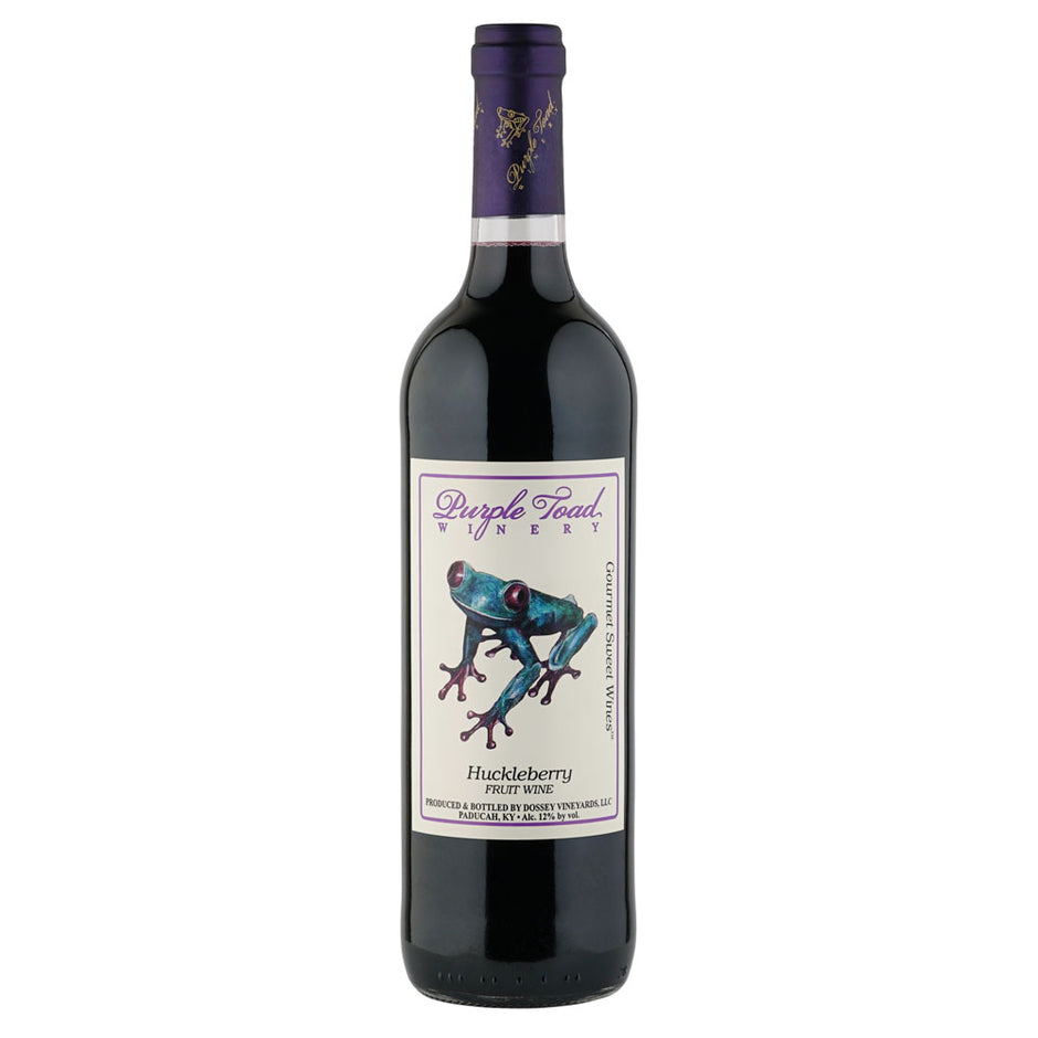 Purple Toad Winery & Distillery - Kentucky's Best Selling Winery