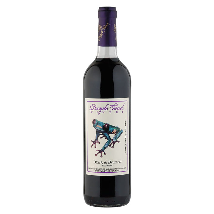 Wine – Purple Toad Winery & Distillery