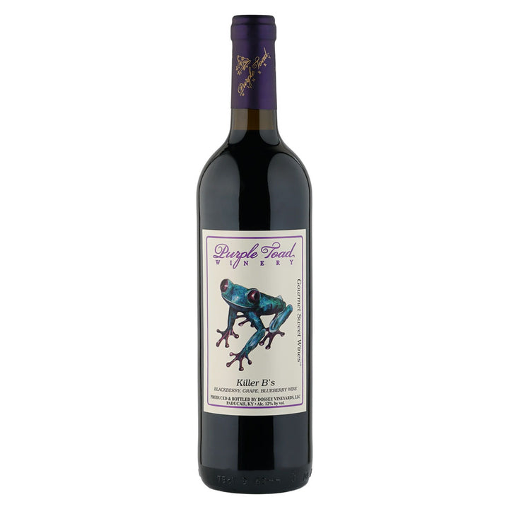 Wine – Purple Toad Winery & Distillery